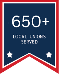 RCS Union Software - #1 Software for Local Union Officers